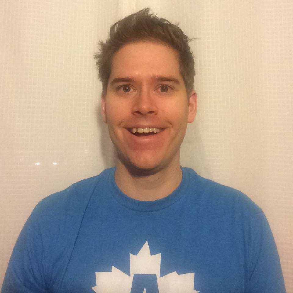 Episode 22: Colin MacIntyre – Seen and Heard in Edmonton