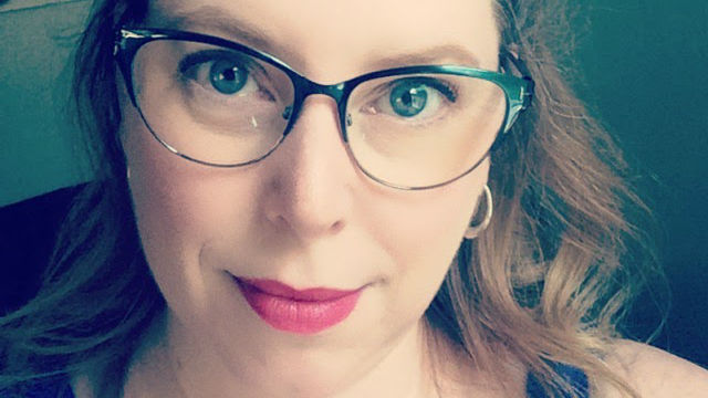 Episode 54: Robyn Wilson – Seen and Heard in Edmonton